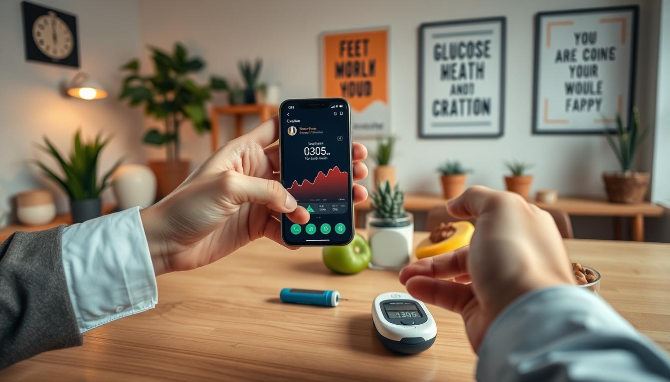 Glucose Apps